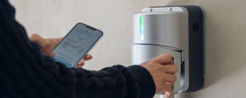 EV充電インフラ「Terra Charge」─テラチャージ─ | 公益財団法人日本賃貸住宅管理協会 - JPMコネクト